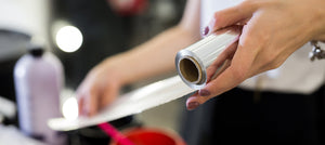 How to Use Pre-Cut Foils vs. Roll Foils: Pros and Cons for Busy Salons