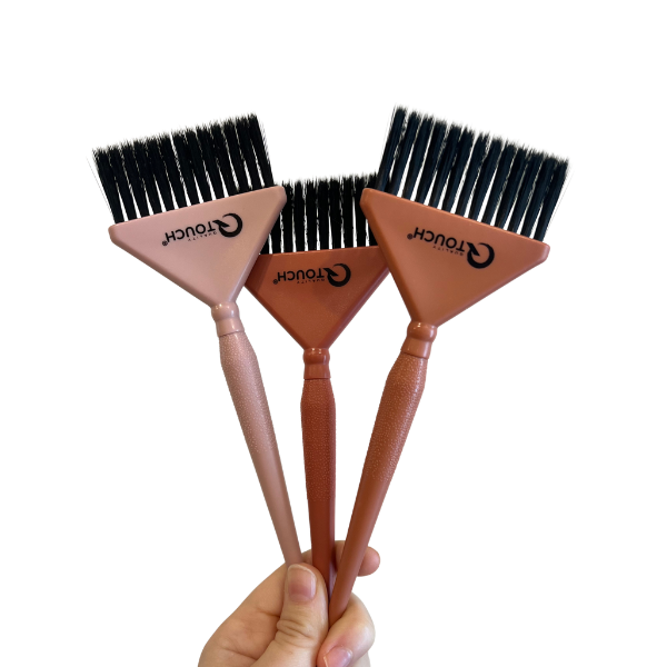 Quality Touch - Professional Hair & Nail Salon Products