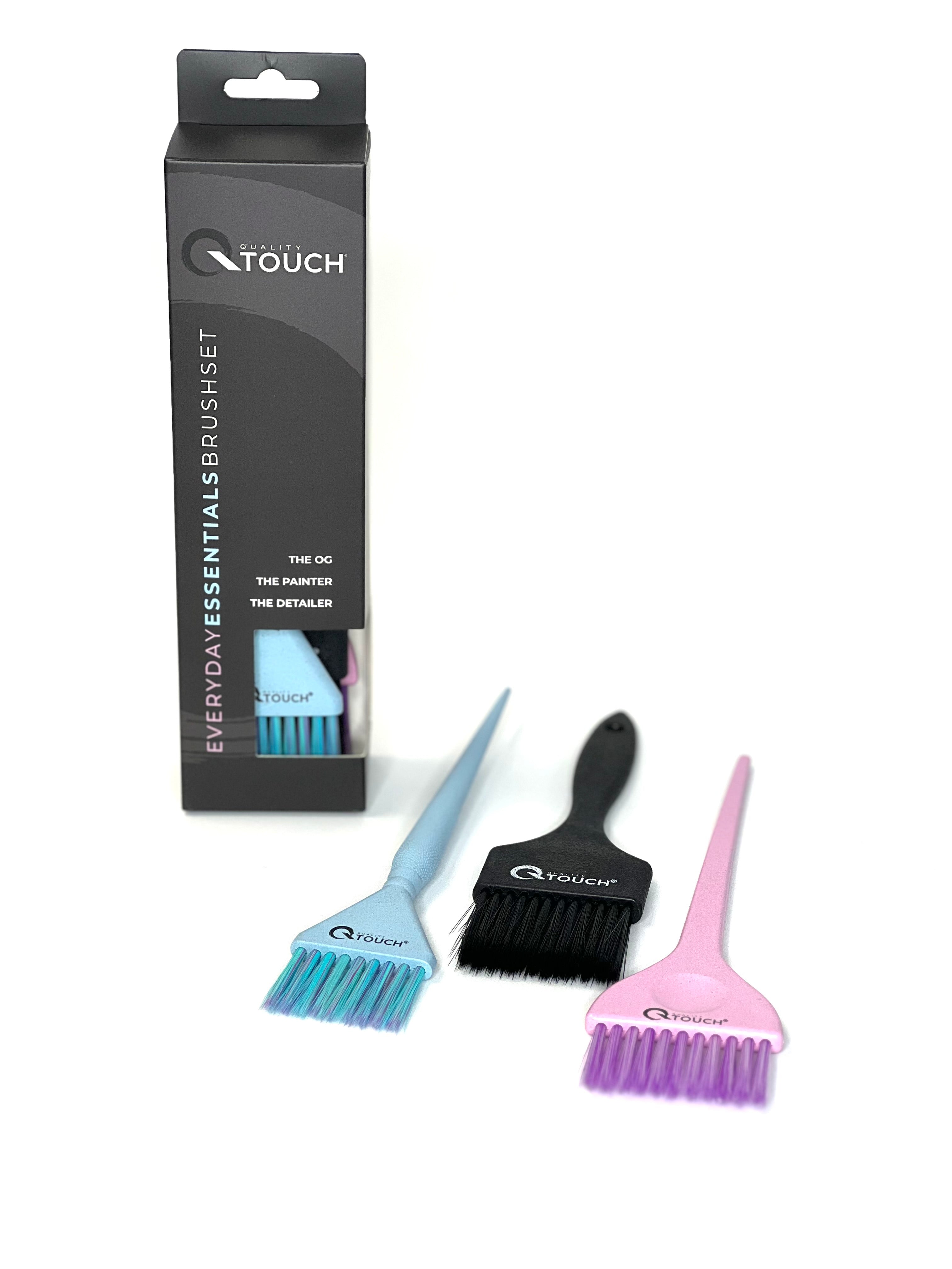 Quality Touch - Professional Hair & Nail Salon Products