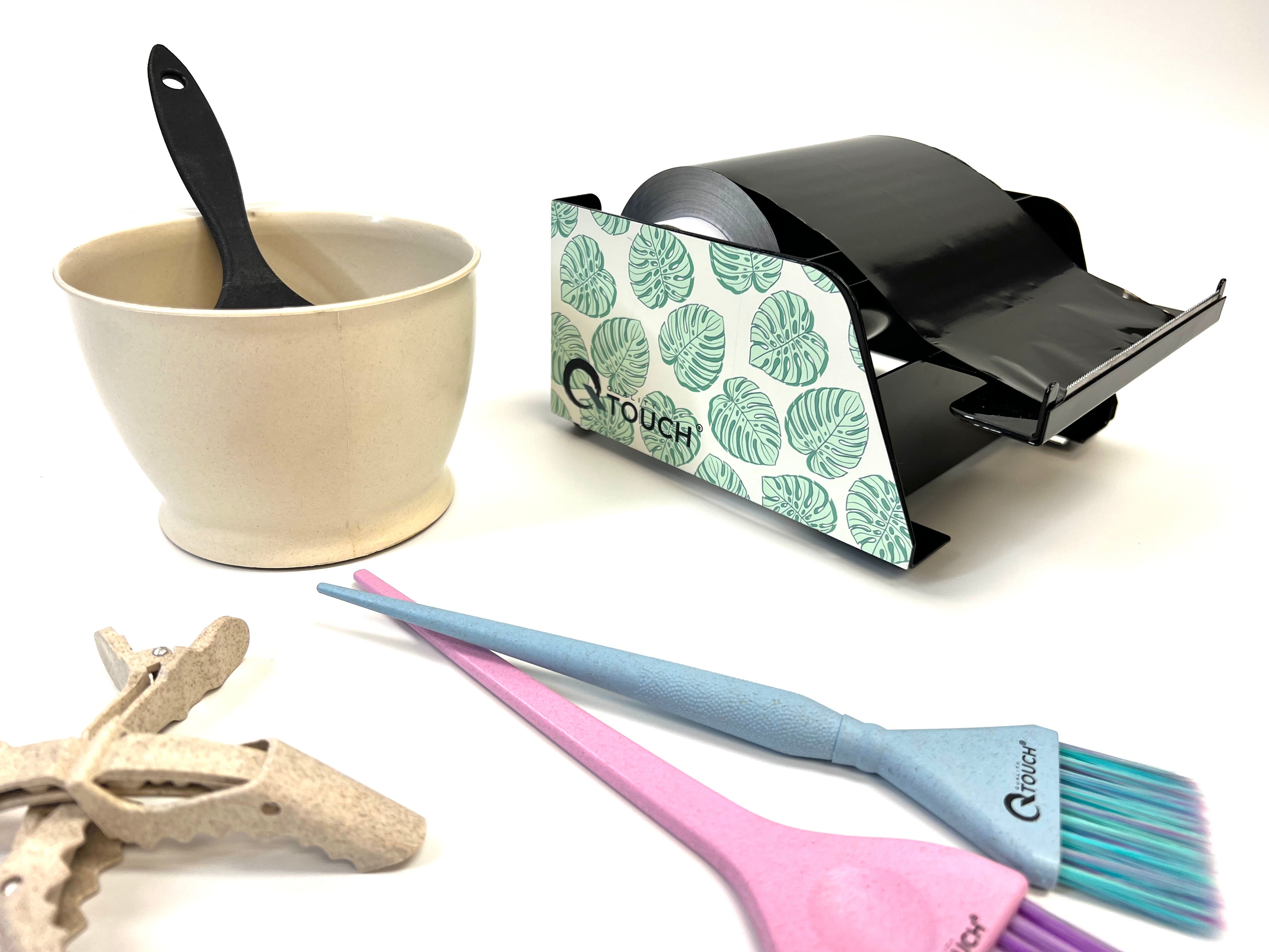Quality Touch - Professional Hair & Nail Salon Products