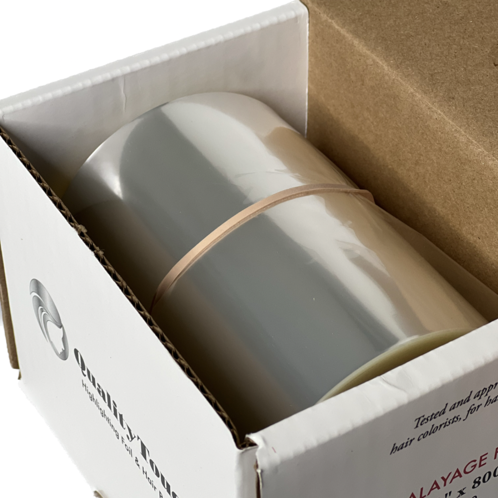 Balayage Films | Balayage Cling Film | Balayage Roll - Quality Touch