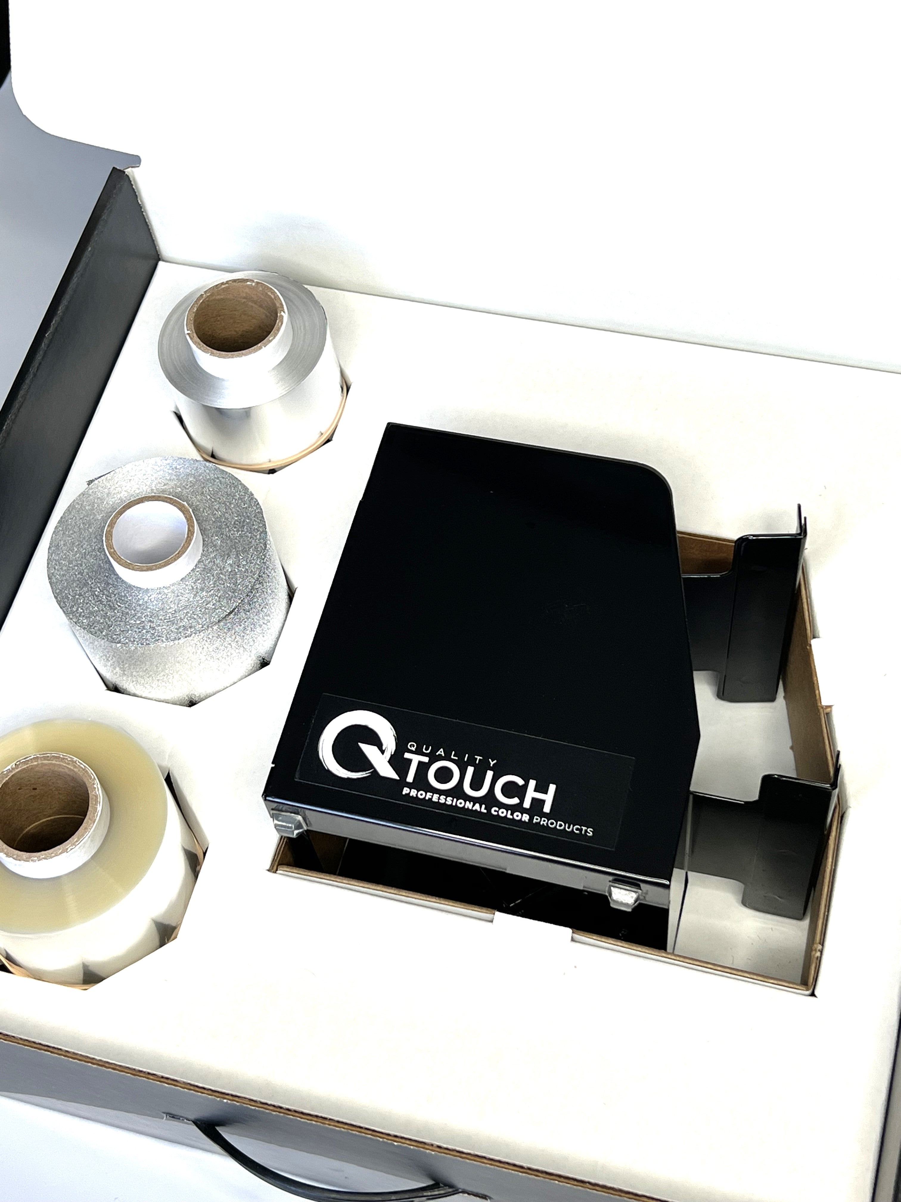 Quality Touch - Professional Hair & Nail Salon Products
